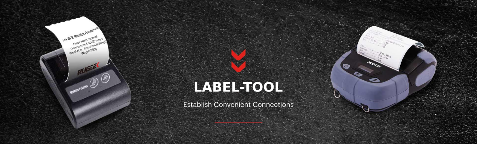 Drivers| pos printer driver - RugtekLabel Tool for Efficient Printing ...